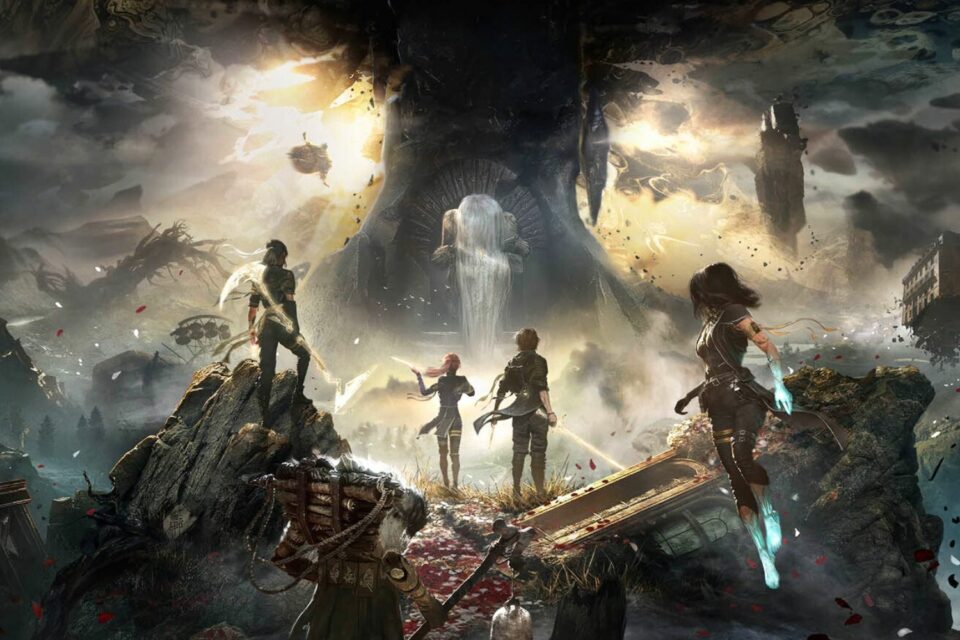 Test de Clair Obscur Expedition 33 : un monument du RPG est né