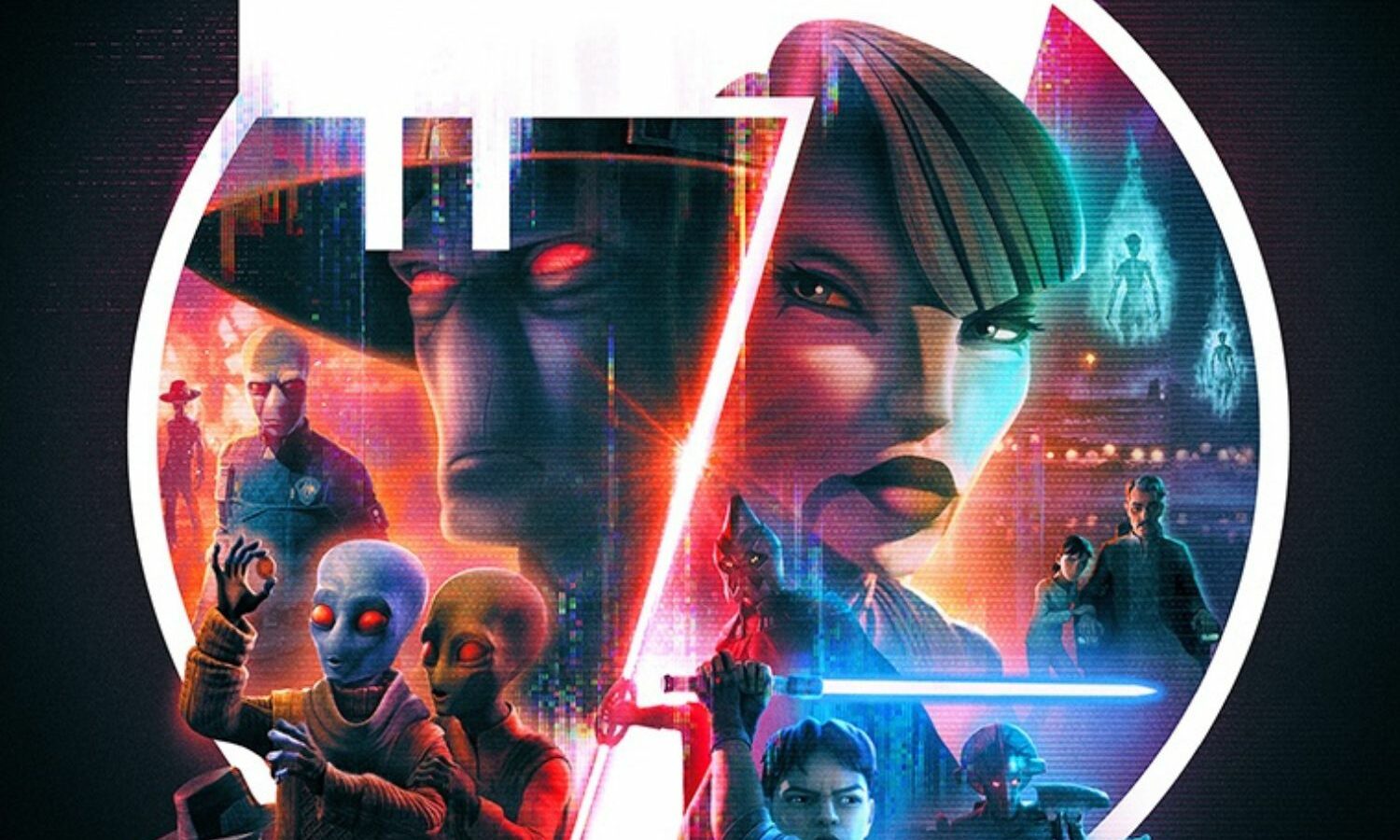 Star Wars : Disney+ célèbre le May the 4th avec deux personnages adorés