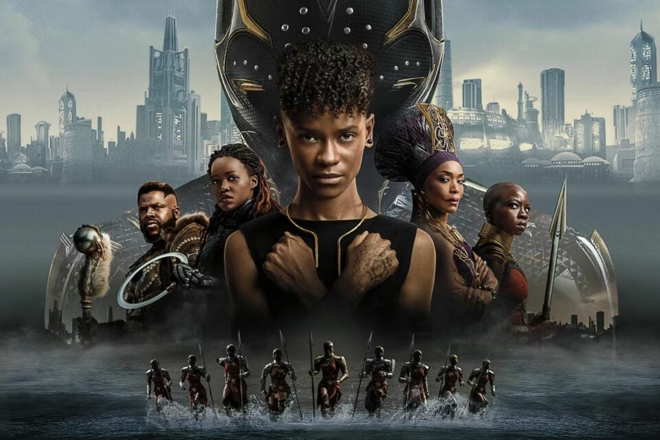 Black Panther 2 sur TF1 : un film à regarder avant le prochain Avengers ...