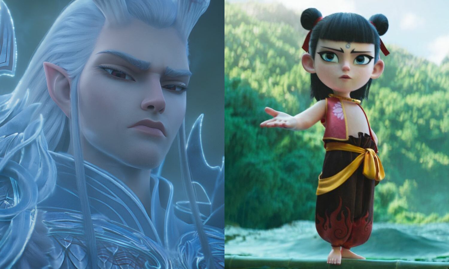 Ne Zha 2 : le blockbuster chinois arrive enfin dans nos cinémas