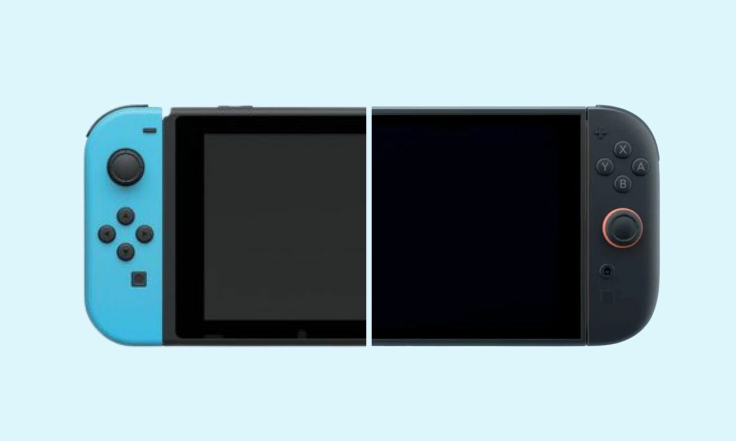 La Switch 1 est toujours en vente, mais est-ce une bonne idée de l ...