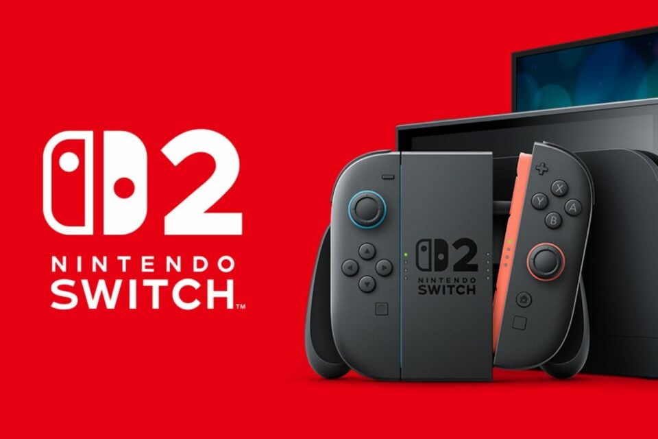 Nintendo Switch 2 : comparatif avec le Steam Deck et l'Asus ROG Ally ...