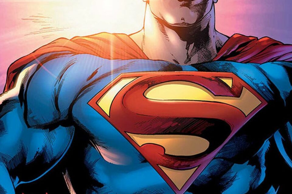 Superman Day : 4 comics à lire absolument