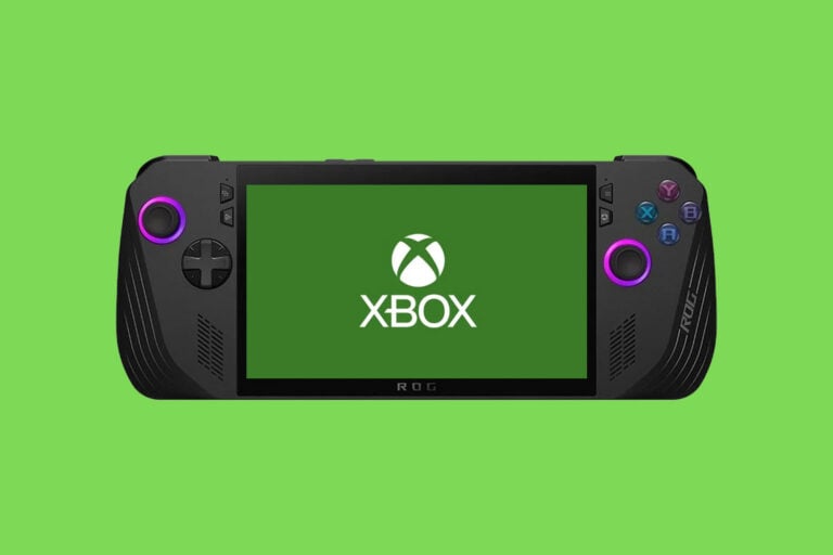 Xbox Portable : deux consoles en préparation pour 2025 et 2027