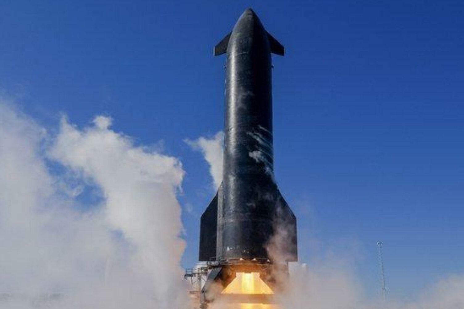 Heure, enjeux, programme... tout savoir sur le 9e vol du Starship de SpaceX