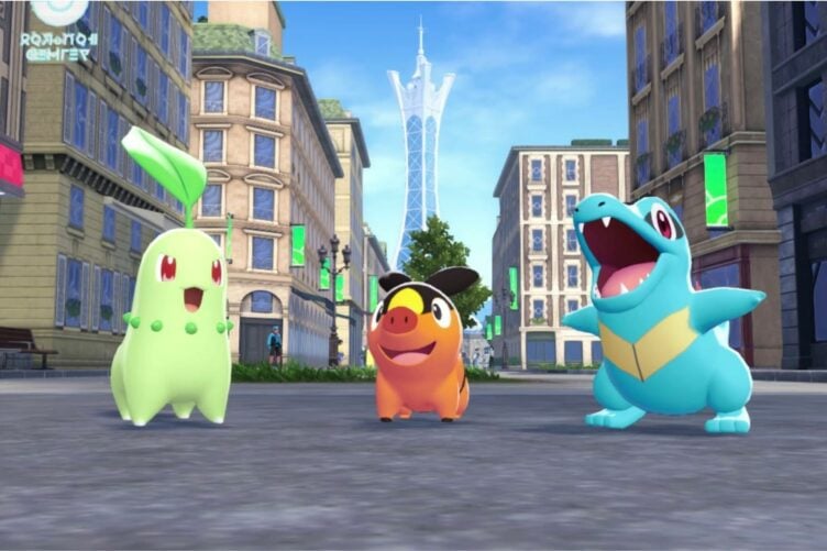 La prochaine extension du TCG Pokémon n’est même pas encore sortie que ...