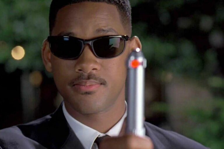 Men in Black sur Netflix : une suite est-elle encore possible