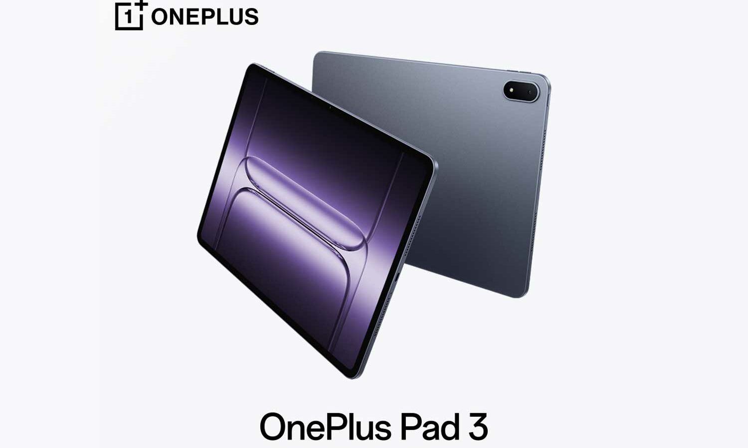 OnePlus Pad 3 : la tablette Android qui veut détrôner l’iPad en 2025