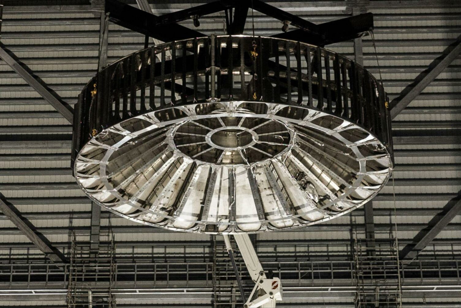 Heure, enjeux, programme... tout savoir sur le 9e vol du Starship de SpaceX