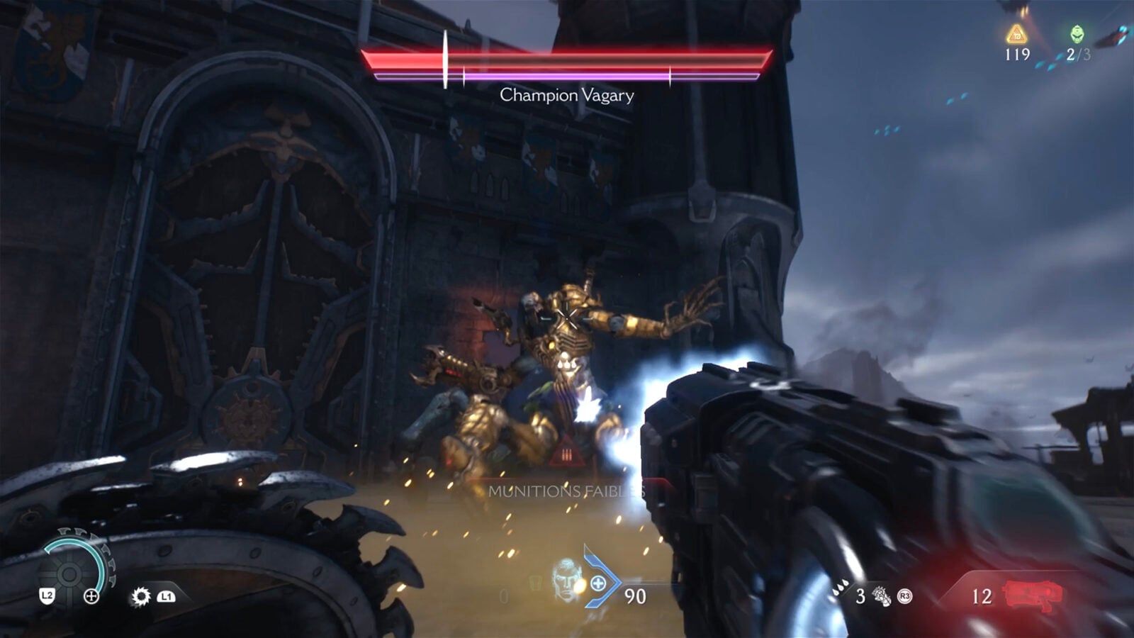 Test Doom The Dark Ages, l'enfer accessible à tous