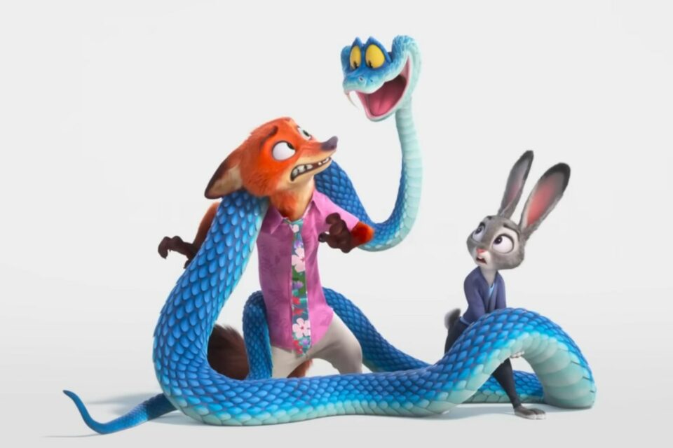 Zootopie 2 : si vous n’avez rien compris à la bande-annonce, c’est normal