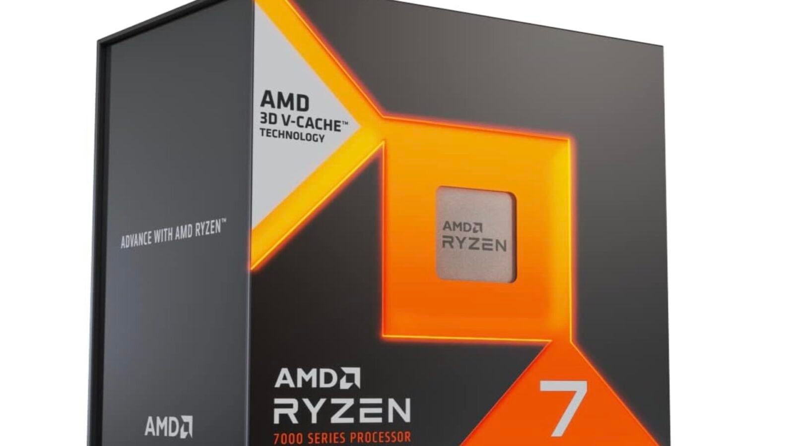 AMD Ryzen 7 7800X3D : ce puissant processeur gaming est à prix FOU, une ...