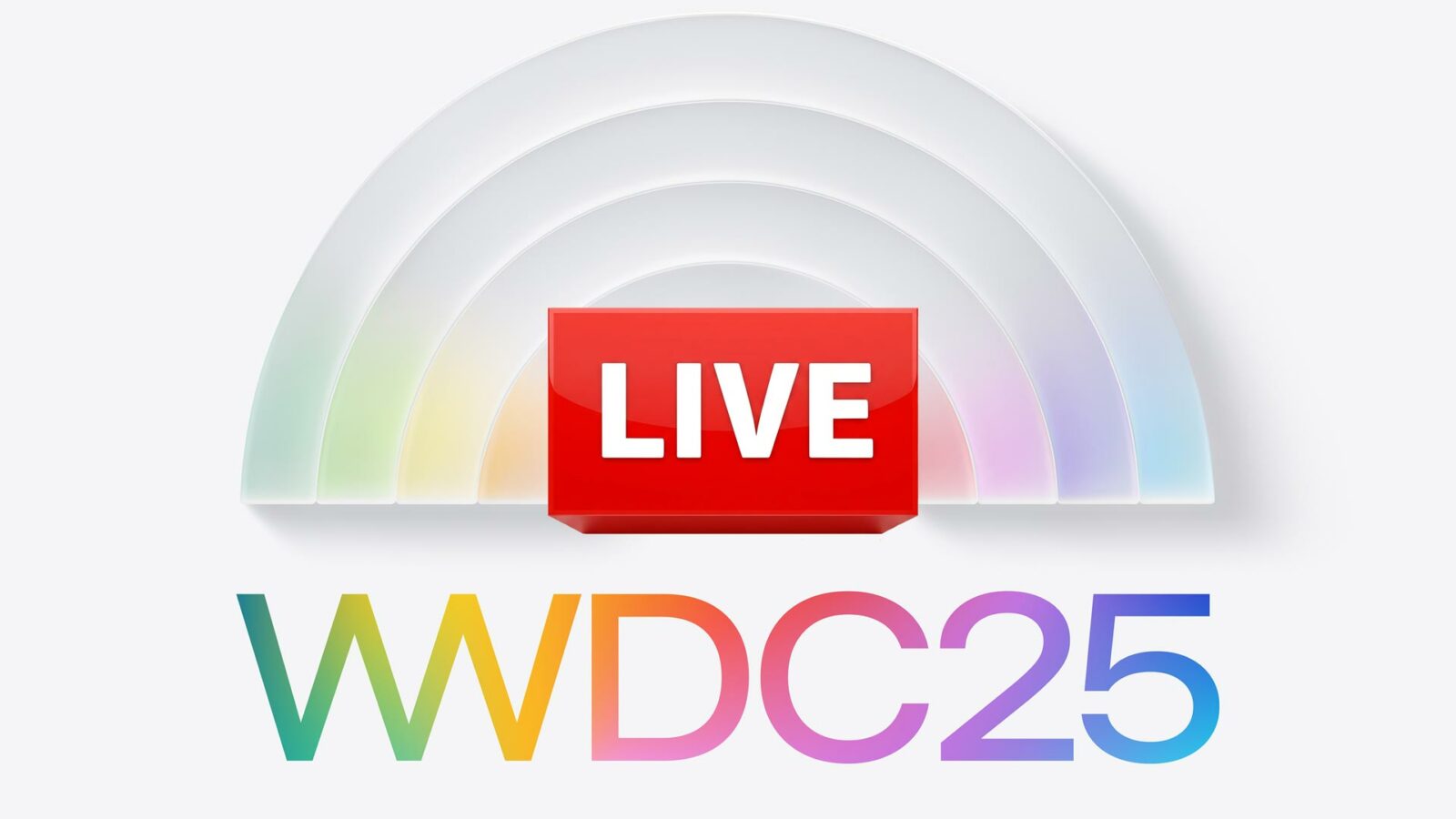 Apple : tout ce qu'il faut retenir de la WWDC 2025