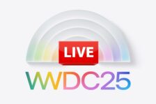 Apple : tout ce qu'il faut retenir de la WWDC 2025