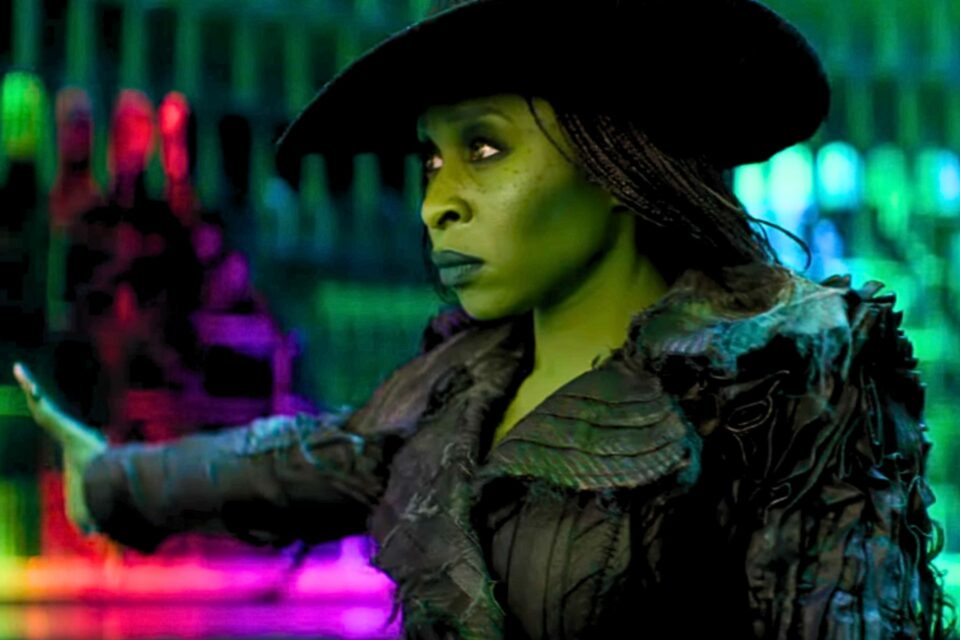 Wicked For Good : le trailer du blockbuster musical est enfin là (et il ...