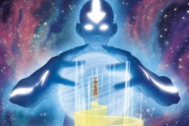 Magic : The Gathering s’offre Avatar, avec une première carte inédite