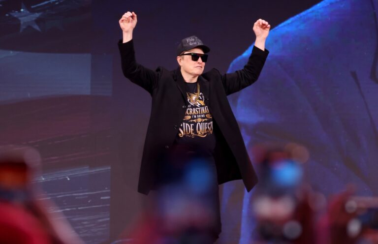X Money, la néobanque d'Elon Musk arrive en avril, et elle veut tout ...