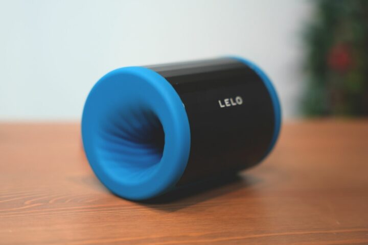 Test du Lelo F2S : un coach dans le caleçon
