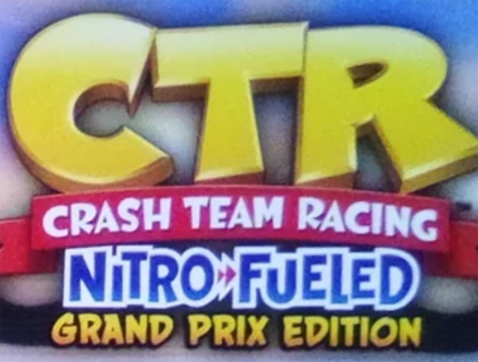 CTR : Crash Team Racing de retour en 2026 sur PS5, Xbox Series X/S ...