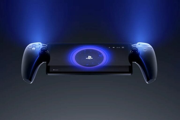 Cette mise à jour du PlayStation Portal change tout, la console ...