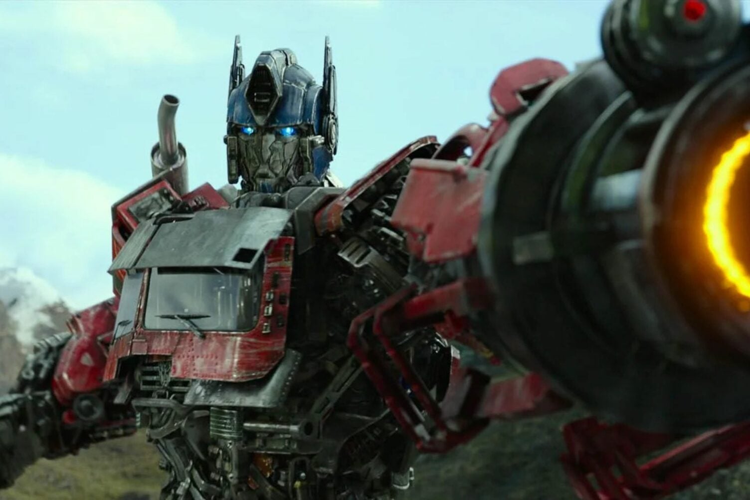 Transformers : la saga iconique a (re)trouvé son sauveur