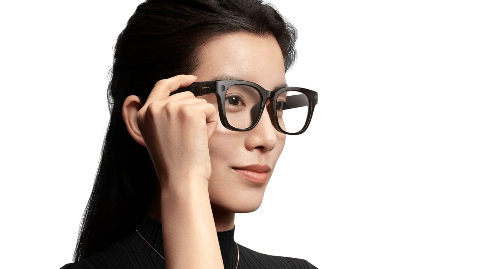 Adieu Ray-Ban Meta ? Xiaomi frappe fort avec ses lunettes connectées