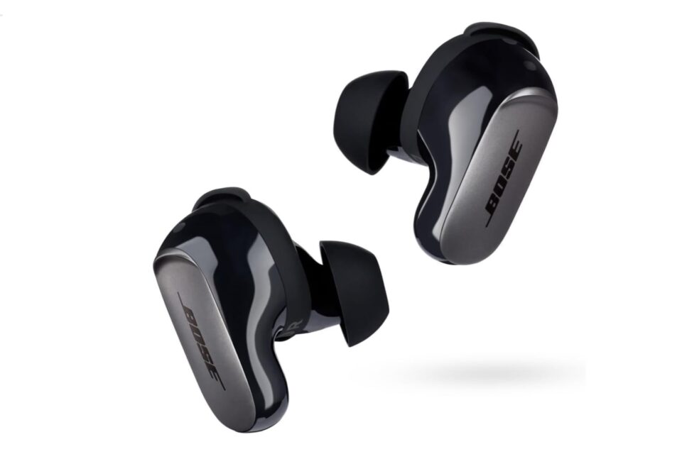 Bose QuietComfort Ultra : Amazon atomise le prix de ces écouteurs sans ...