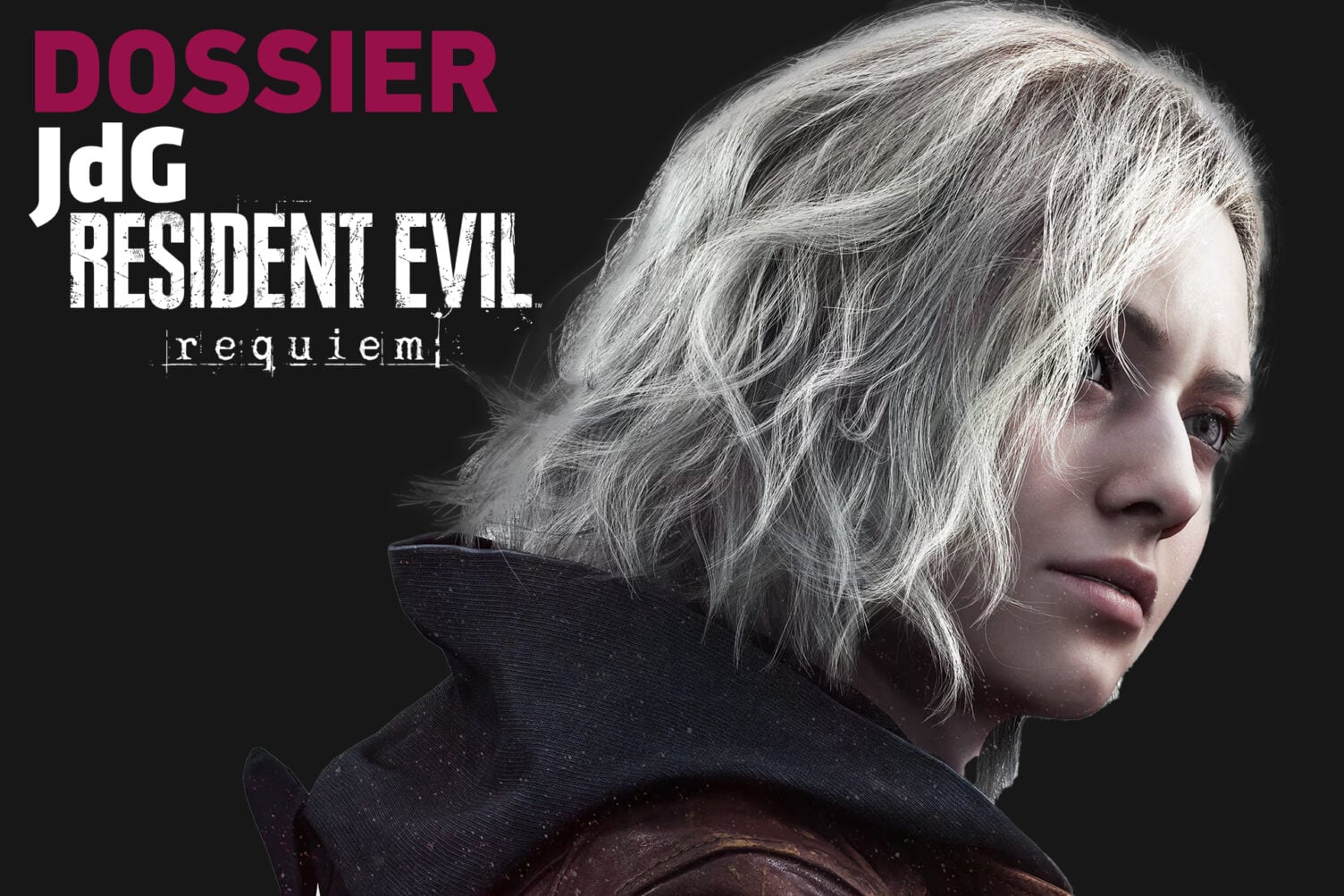 Resident Evil Requiem : tout ce que l’on sait à ce jour (infos ...