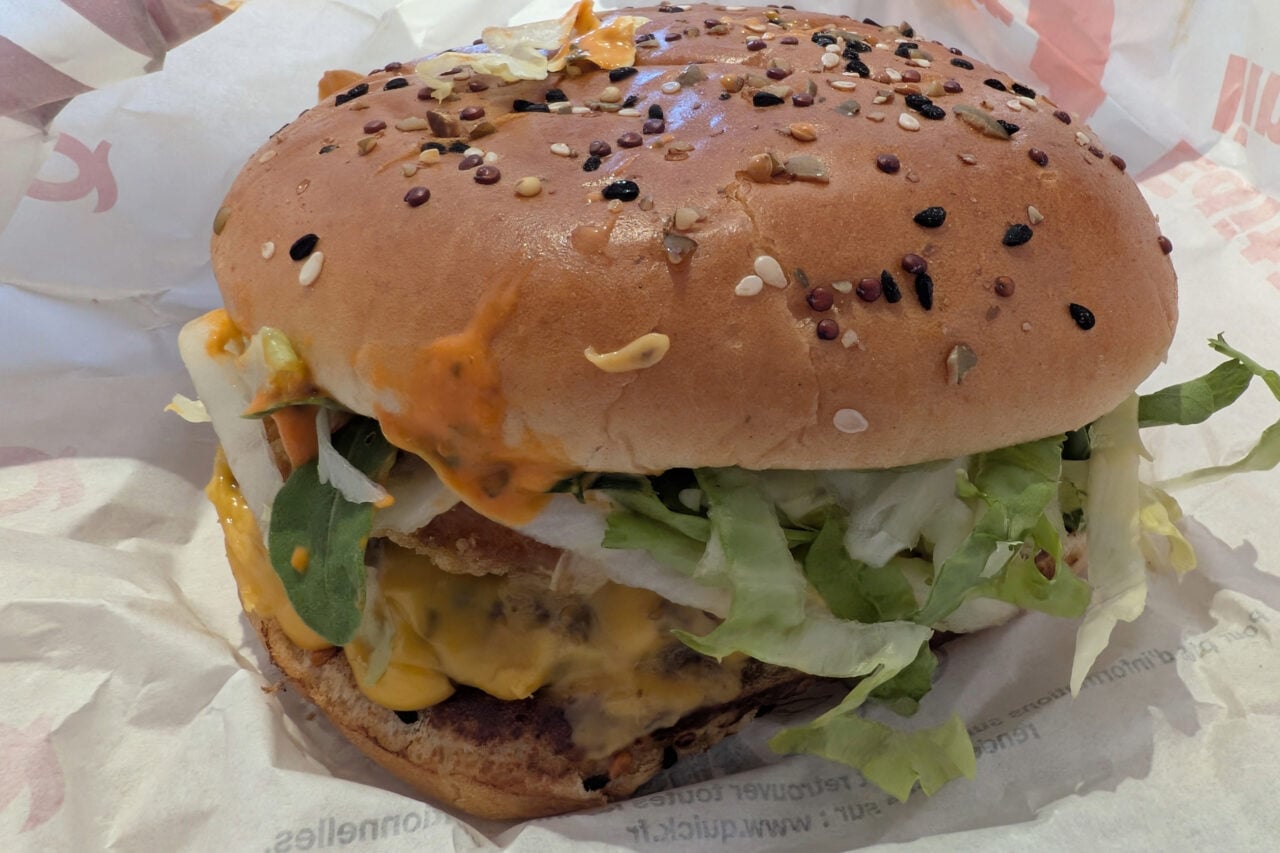 Quick : une renaissance audacieuse pour reprendre sa place sur le ...