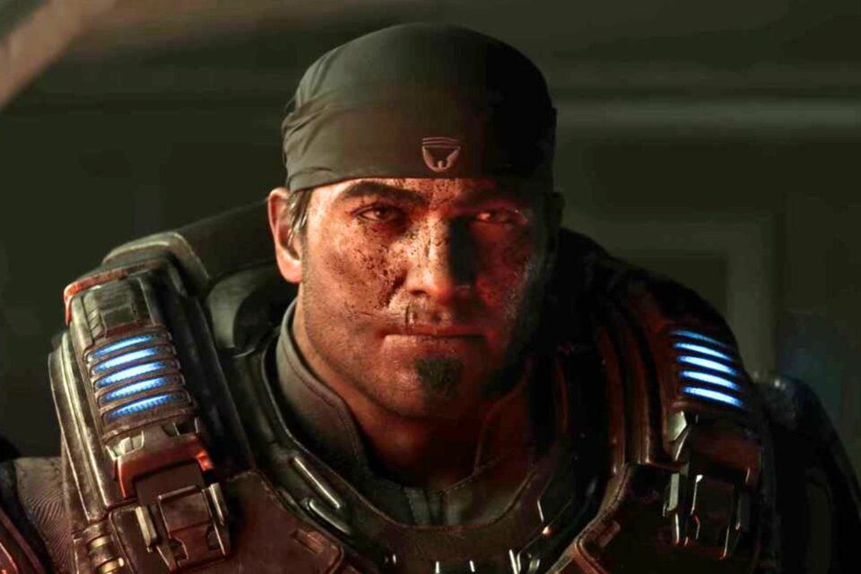 Gears of War E-Day vers une sortie simultanée sur PS5, Xbox Series et PC