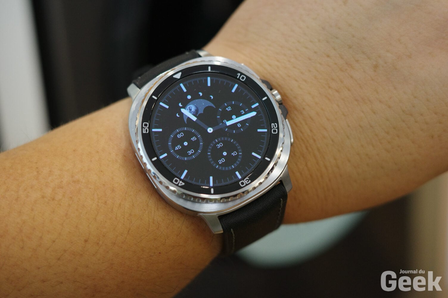 Galaxy Watch 8, Watch 8 Classic et Watch Ultra 2025 : tout savoir sur ...
