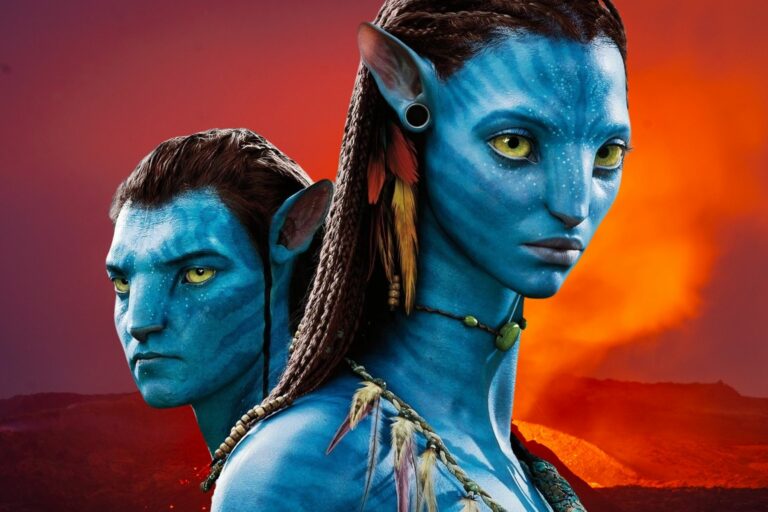 Avatar 3, Fire and Ash : date, intrigue, casting... tout ce que l'on ...