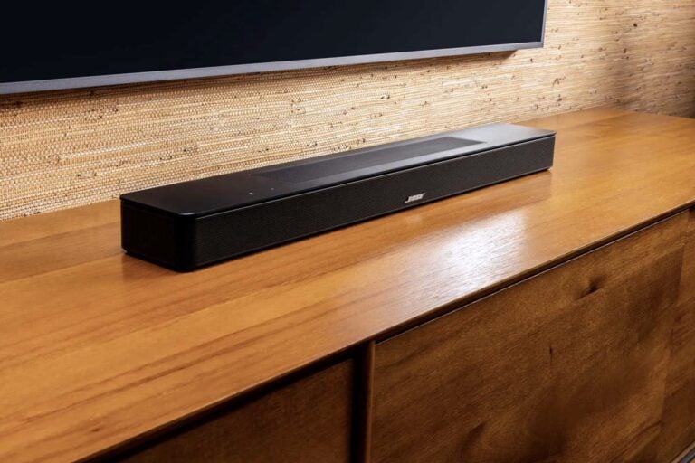 Amazon dégaine une offre hallucinante surla barre de son Smart Bose 🔥