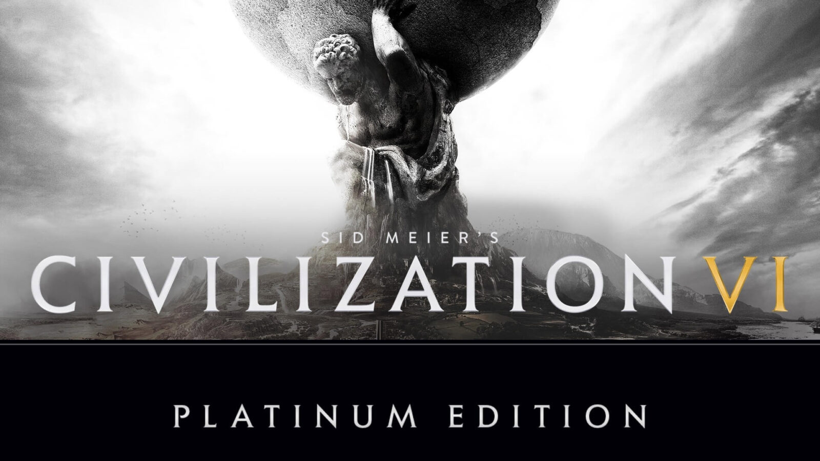 Civilization VI va être offert sur PC la semaine prochaine via l'Epic ...