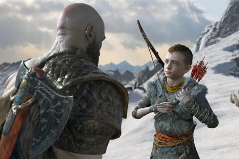 God Of War, Spider-Man, The Last Of Us... Pourraient arriver sur la ...