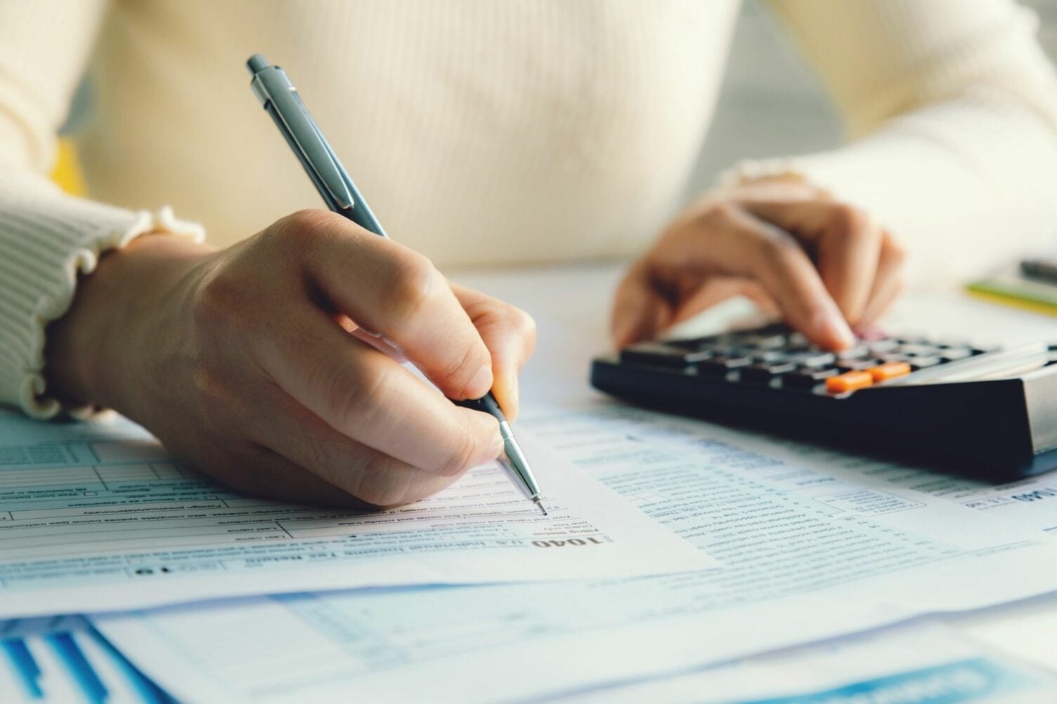 Pour payer vos impôts, cette nouvelle étape devient obligatoire