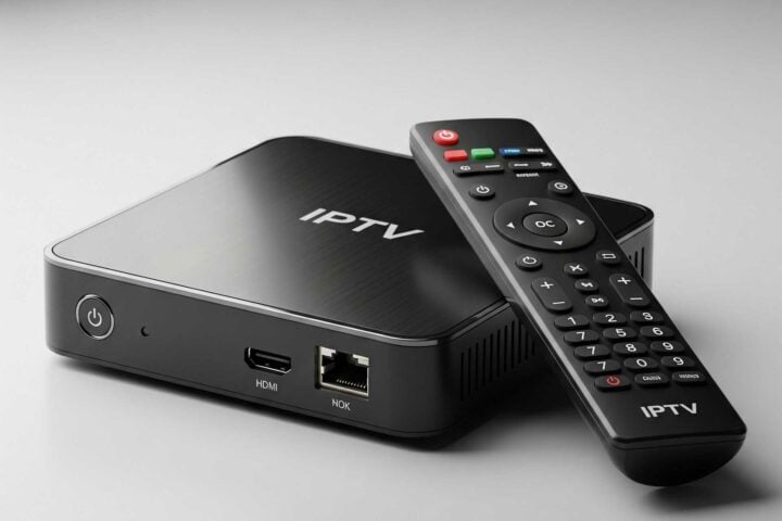 IPTV : ce groupe de pirates ayant 900 000 abonnés vient d’être ...