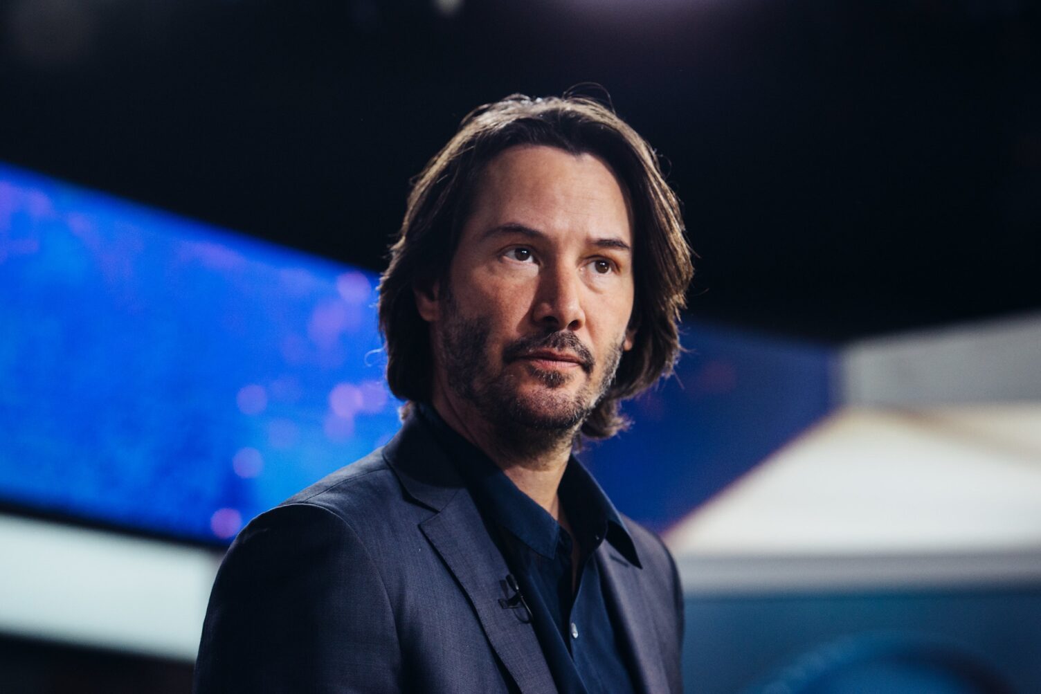 Keanu Reeves part en guerre contre les faux Keanu en ligne