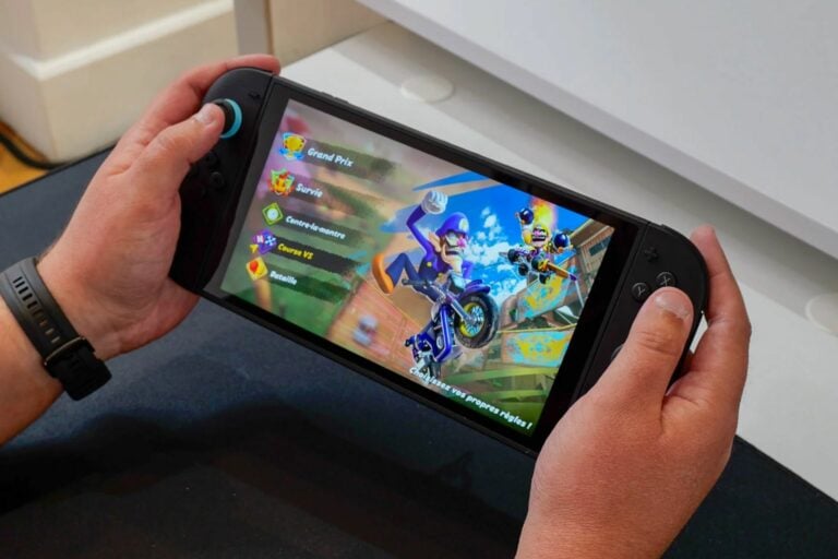 Nintendo Switch 2 : Amazon s'aligne sur la baisse de prix