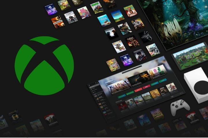 Un abonnement Xbox Cloud Gaming enfin plus abordable