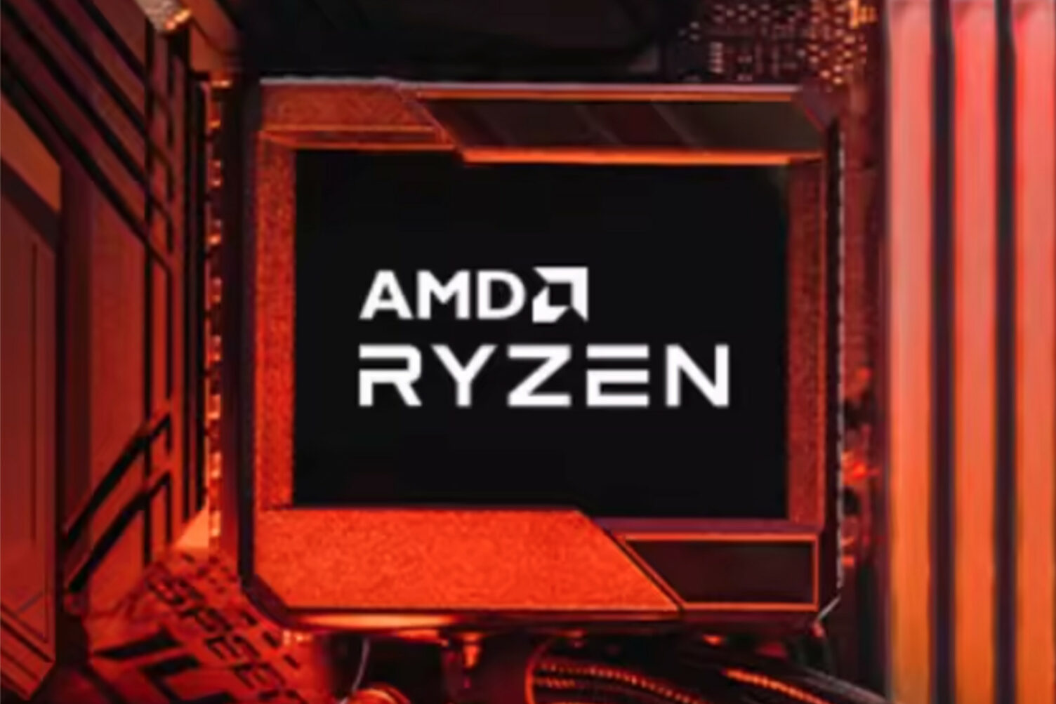 Ryzen 7 9800X3D : avec -33%, c'est le deal à ne pas louper pour booster ...