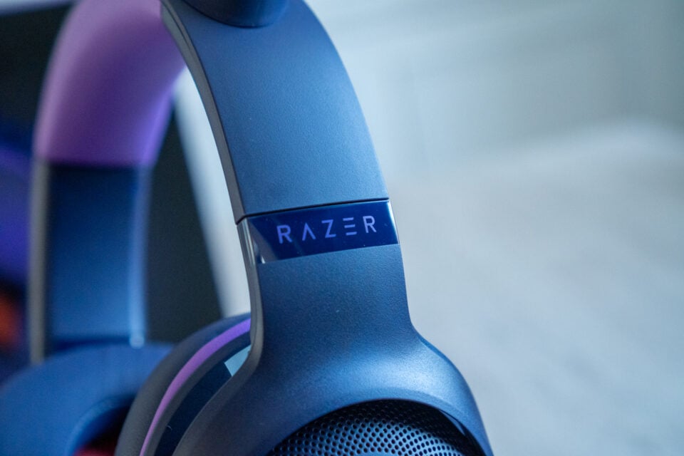Le casque Razer Kraken Kitty V2 édition Ectoplasma est enfin disponible ...