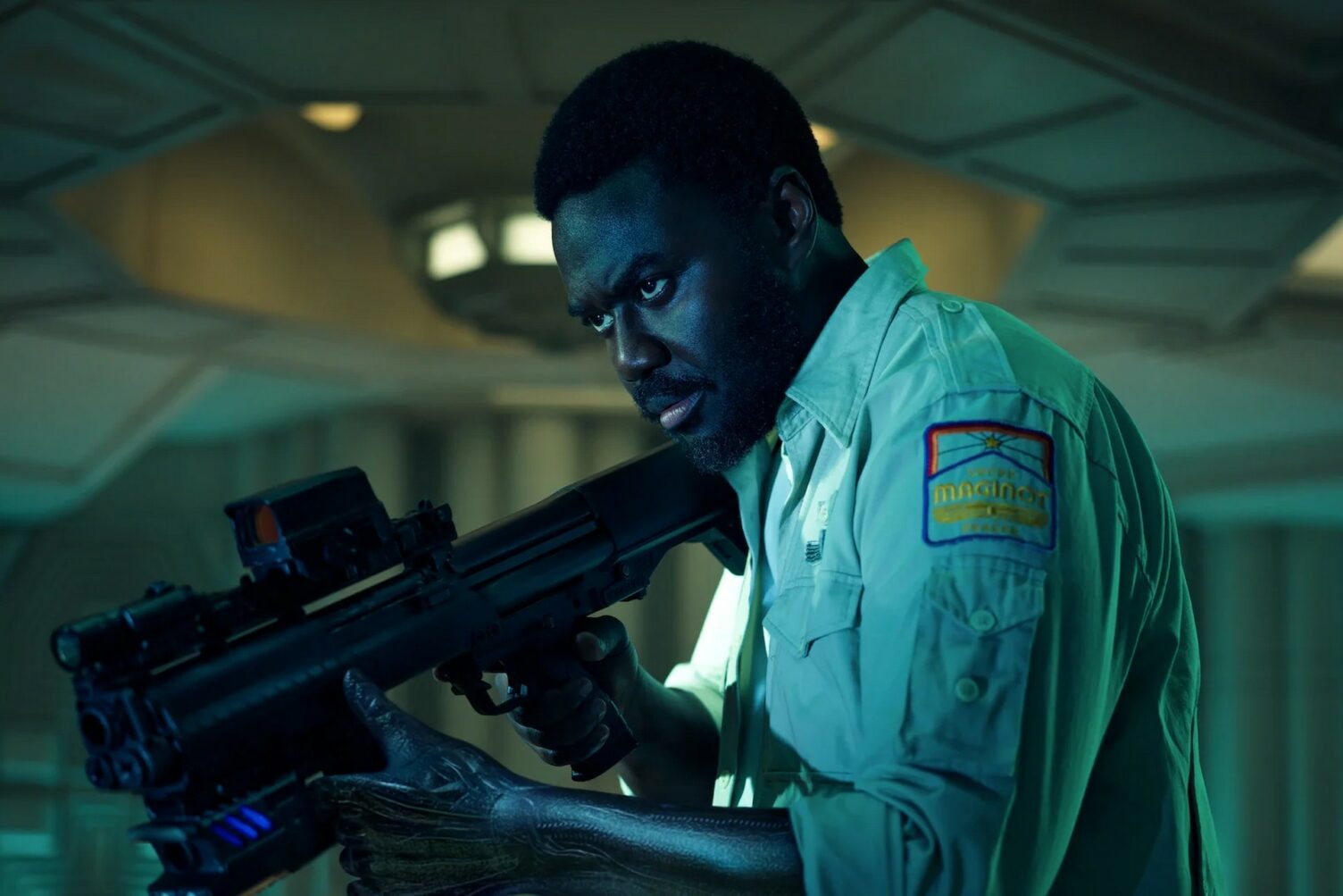 Alien : Earth épisode 2 : une énorme incohérence avec la saga originale ...