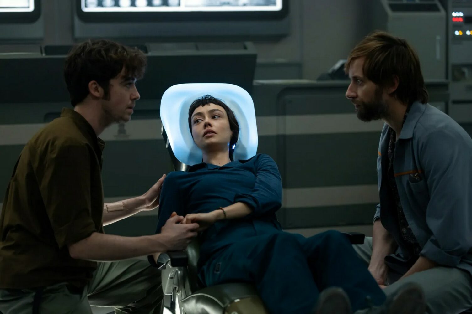 Alien : Earth épisode 4 : confirmation d'une théorie au bout de l'ennui ...