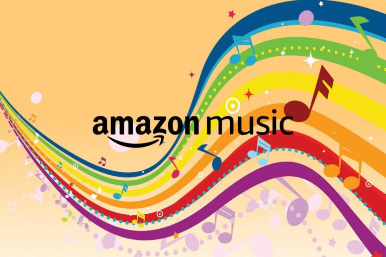 Mauvaise nouvelle pour les abonnés Amazon Music