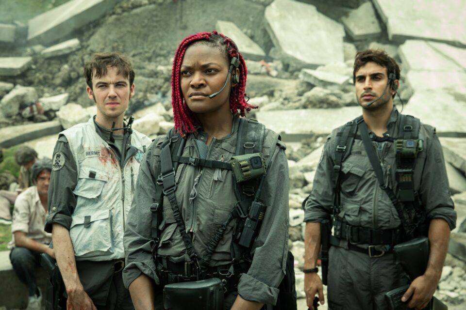 Critique Alien : Earth – la franchise pond une série hybride sous acide