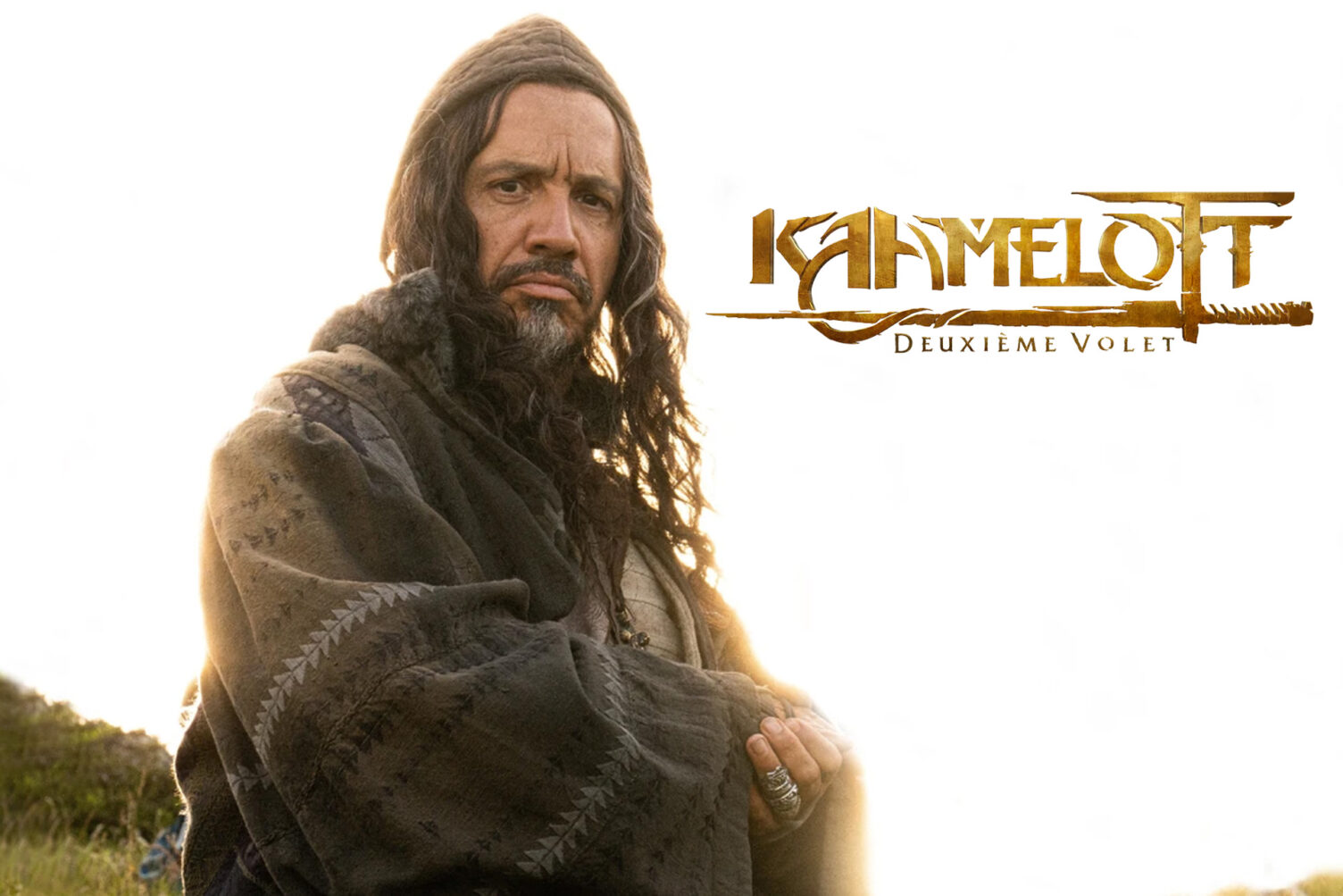 Kaamelott V2 : date de sortie, casting, intrigue... tout savoir sur le ...