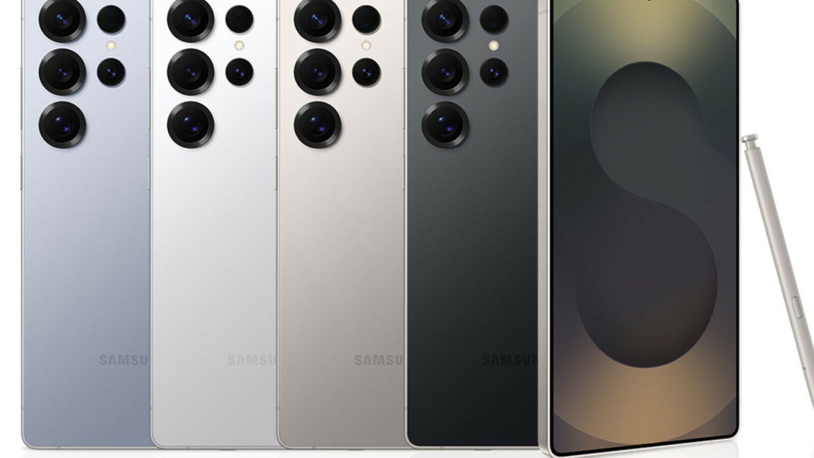 Galaxy S25 Ultra : Amazon fait le fou et sort un prix dingue au Black ...