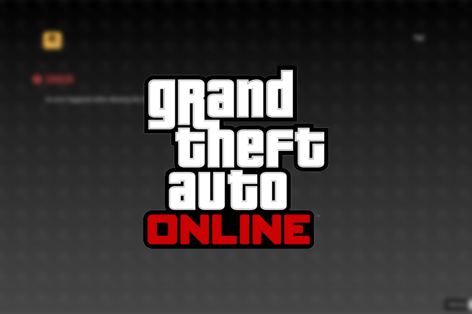 La restriction d'âge de GTA Online se met en place