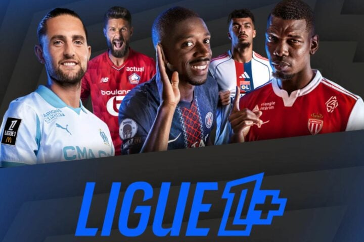 Prime Video, DAZN ou Ligue 1+ : le guide ultime pour s'y retrouver